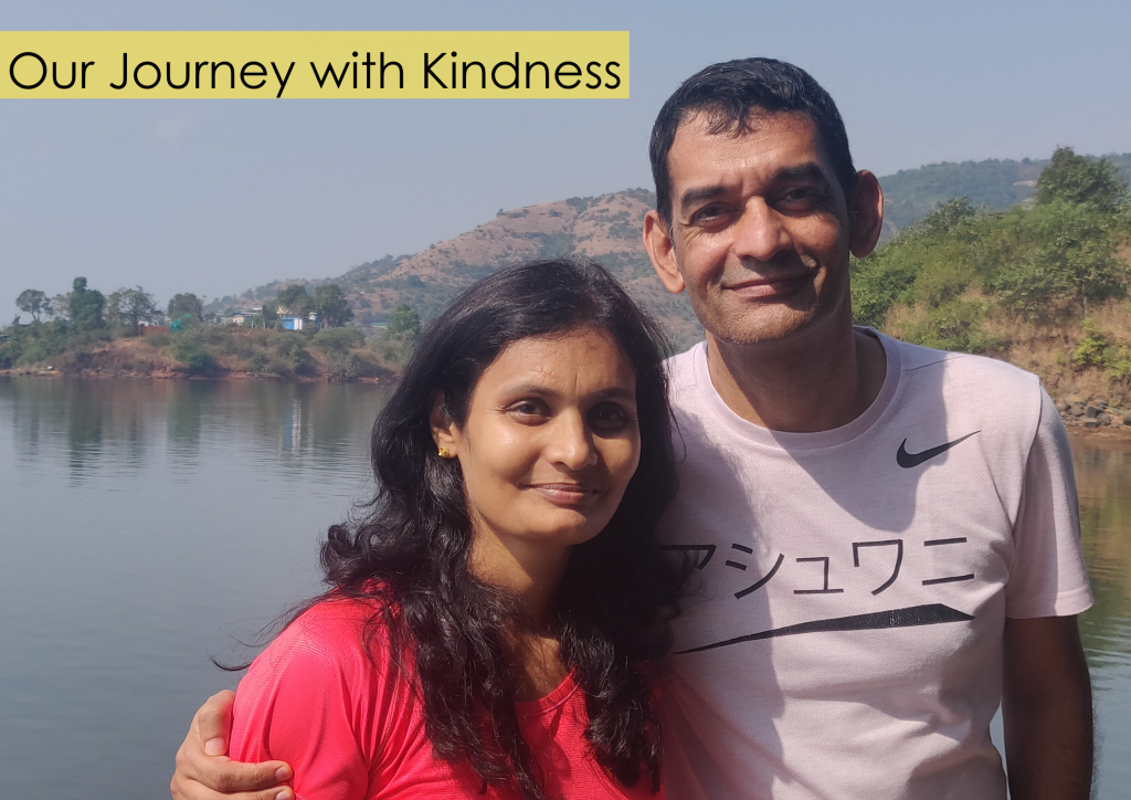 Meet the unsung Kindness Heroes of India: This is their story! – About ...