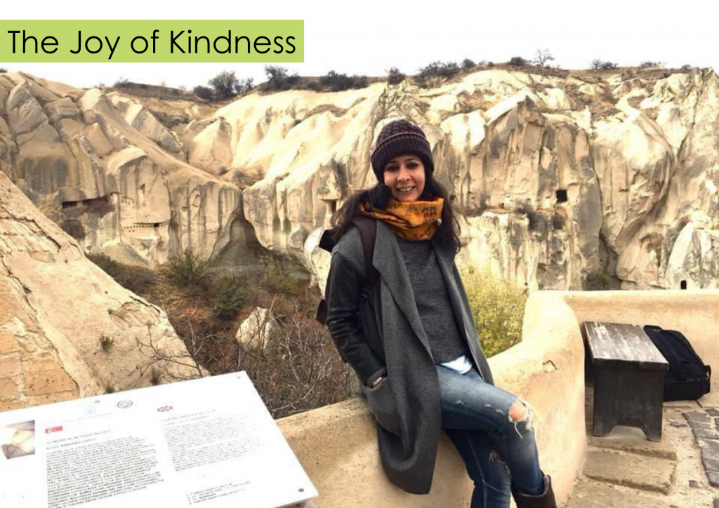 Meet the unsung Kindness Heroes of India: This is their story! – About ...