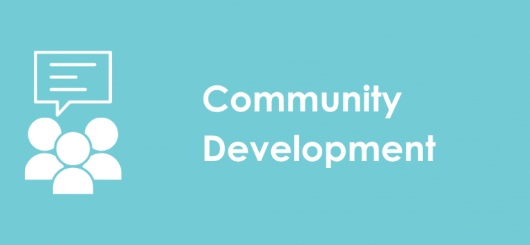 Community Development – About Aidbees