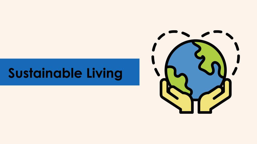 Sustainable Living – About Aidbees