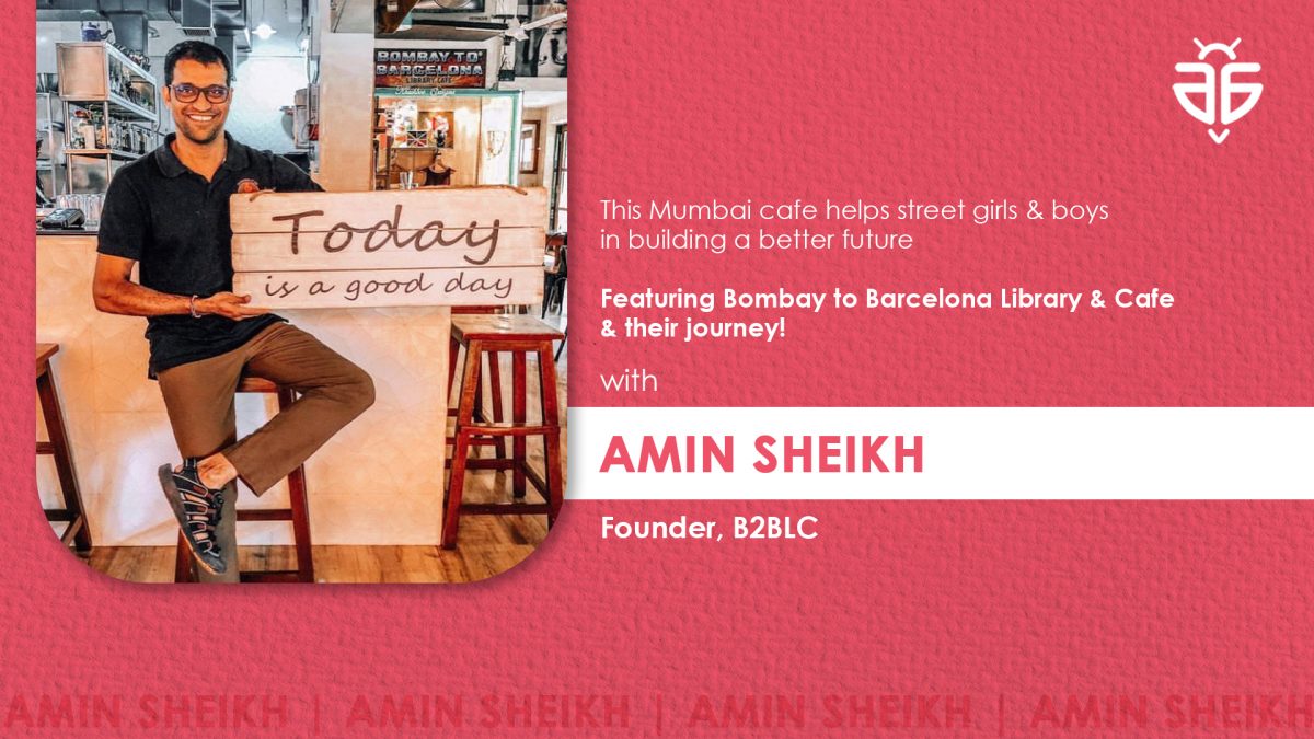 About Aidbees The Social Kindness Platform